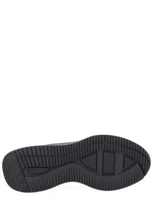 BOSS Ttnm Evo Sneakers - Black
