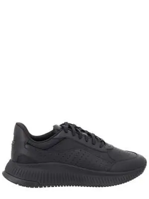 BOSS Ttnm Evo Sneakers - Black