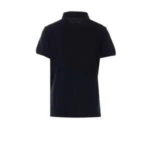 Canada Goose Almira Short Sleeve Polo Shirt