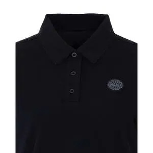 Canada Goose Almira Short Sleeve Polo Shirt