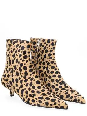 AeydĒ Sofie Ankle Boots - Multicolor