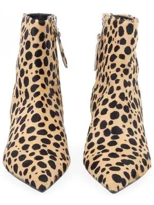 AeydĒ Sofie Ankle Boots - Multicolor