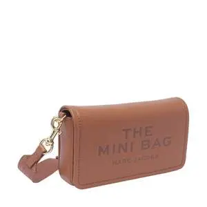 Marc Jacobs Leather Mini Bag