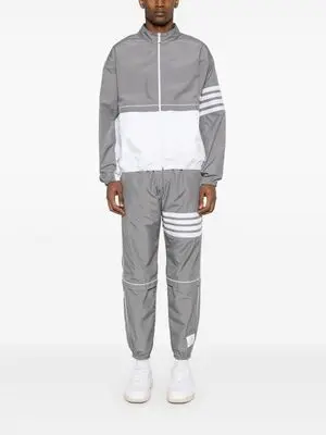 Thom Browne 4bar Trackpants - Multicolor