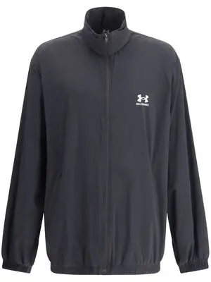 Balenciaga X Under Armour Windbreaker - Multicolor