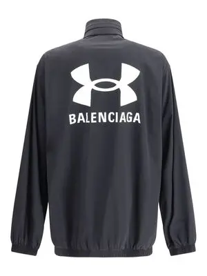 Balenciaga X Under Armour Windbreaker - Multicolor