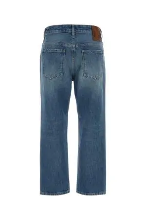 Valentino Garavani Denim Jeans