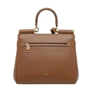 Dolce & Gabbana Small My Sicily Handbag