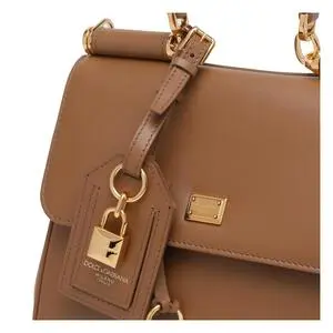 Dolce & Gabbana Small My Sicily Handbag