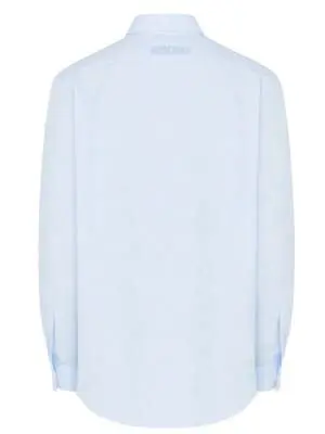 Moschino Printed Shirt - Multicolor