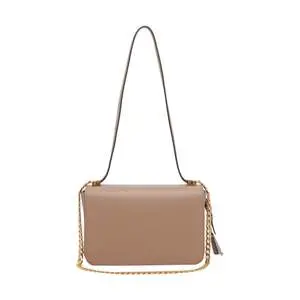 TOD'S Mini Timeless Flap Crossbody Bag