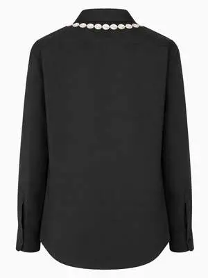 Moschino Printed Shirt