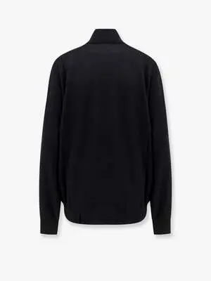 Brunello Cucinelli Cashmere Silk Turtleneck - Multicolor