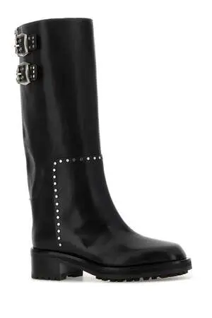 JIMMY CHOO Brooklyn Kb 50 Boots - Multicolor
