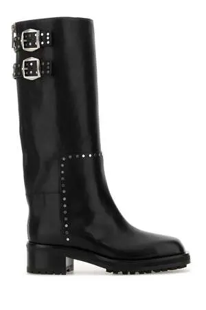 JIMMY CHOO JIMMY CHOO Brooklyn Kb 50 Boots Multicolor