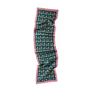 Miu Miu Foulard - Pink