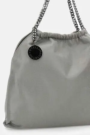 Stella McCartney Falabella Bag With Drawstring - Multicolor