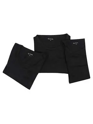 Paul Smith Basic T-shirt 3 Pack
