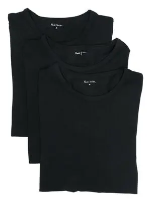 Paul Smith Basic T-shirt 3 Pack