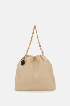 Stella McCartney Falabella Drawstring Shoulder Bag