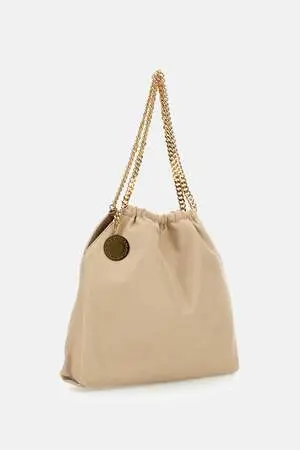 Stella McCartney Falabella Drawstring Shoulder Bag