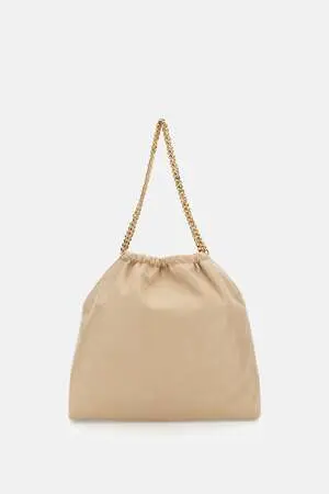 Stella McCartney Falabella Drawstring Shoulder Bag