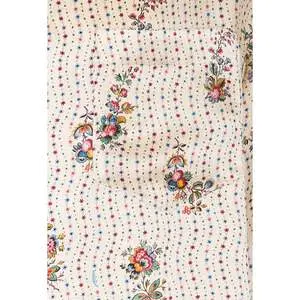 Valentino Garavani Papier Floral Print Bowling Shirt - Multicolor