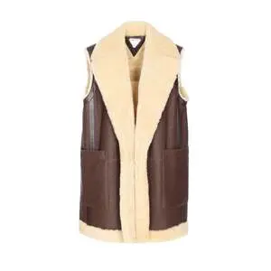 Bottega Veneta Faux Fur