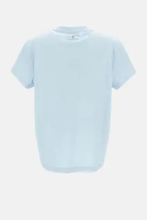 Stella McCartney Oversized Mini Heart T-shirt