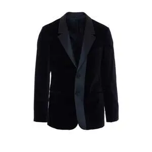 Fendi Velvet Blazer