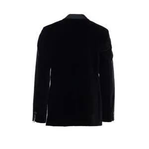 Fendi Velvet Blazer