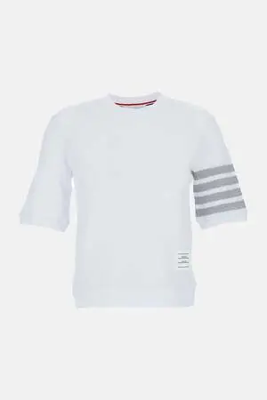Thom Browne Drop Shoulder Tops