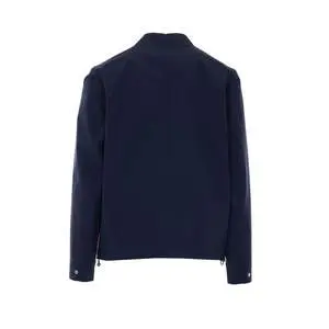 Herno Shacket With Classic Collar