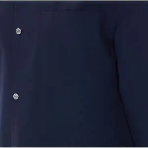 Herno Shacket With Classic Collar