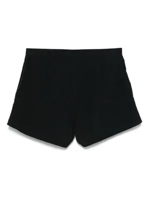 Saint Laurent Nylon Swim Shorts - Multicolor