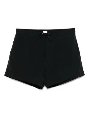 Saint Laurent Nylon Swim Shorts - Multicolor