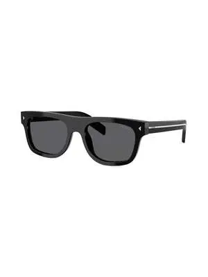 Prada Square Frame Sunglasses