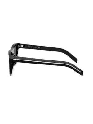 Prada Square Frame Sunglasses