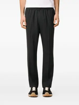 Ami Wool Trousers