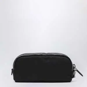 Prada Re-nylon Pouch - Black