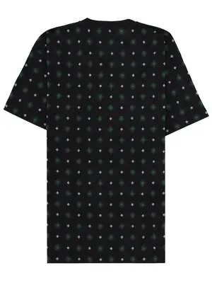 Moschino Printed T-shirt - Black