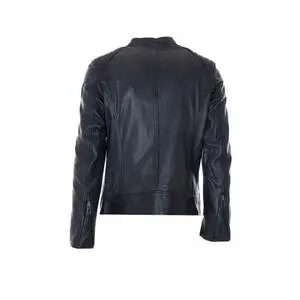 Belstaff Racer Leather Jacket