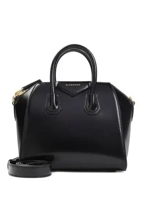 Givenchy Textured Totes