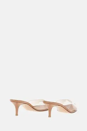 GIANVITO ROSSI Elle 55 Mule