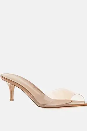 GIANVITO ROSSI Elle 55 Mule