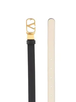 Valentino Garavani Reversible Vlogo Signature Belt