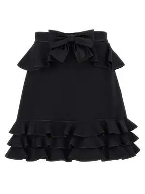 Bow Skirts