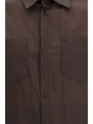 Herno Technical Shirt