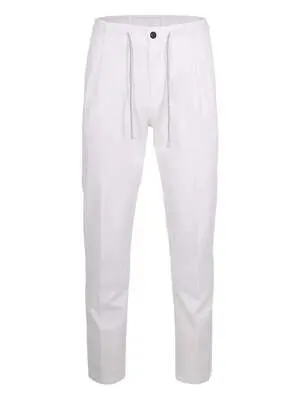 Eleventy Drawstring Trousers