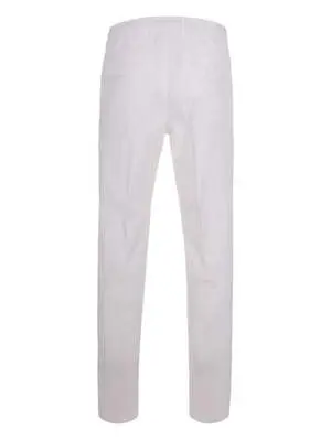 Eleventy Drawstring Trousers
